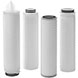 Pleated Membrane Filter Cartridges | SpiroPure Filters